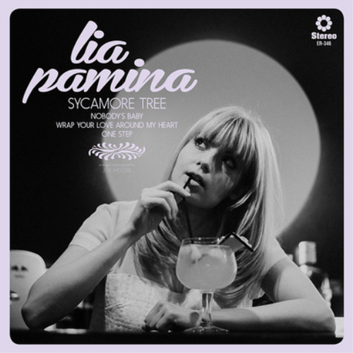 Lia Pamina Sycamore Tree (Vinyl LP) 7" Single 8428846403465 | eBay