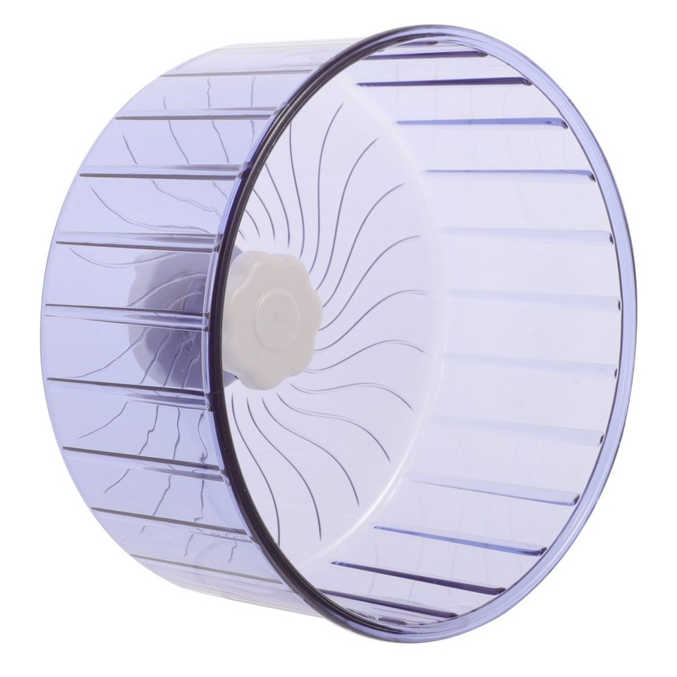 Silent Hamster Wheel Gerbils Running Small Animals Exercise Wheels ...