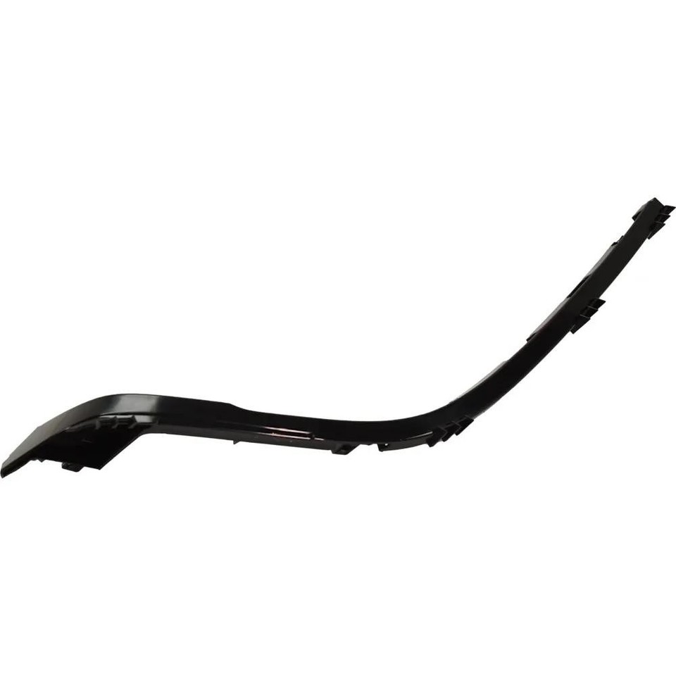 New Right Grille Trim Fits Mazda 3 G 4 Cyl 2.0L By MA1213104 BANE50B41A ...