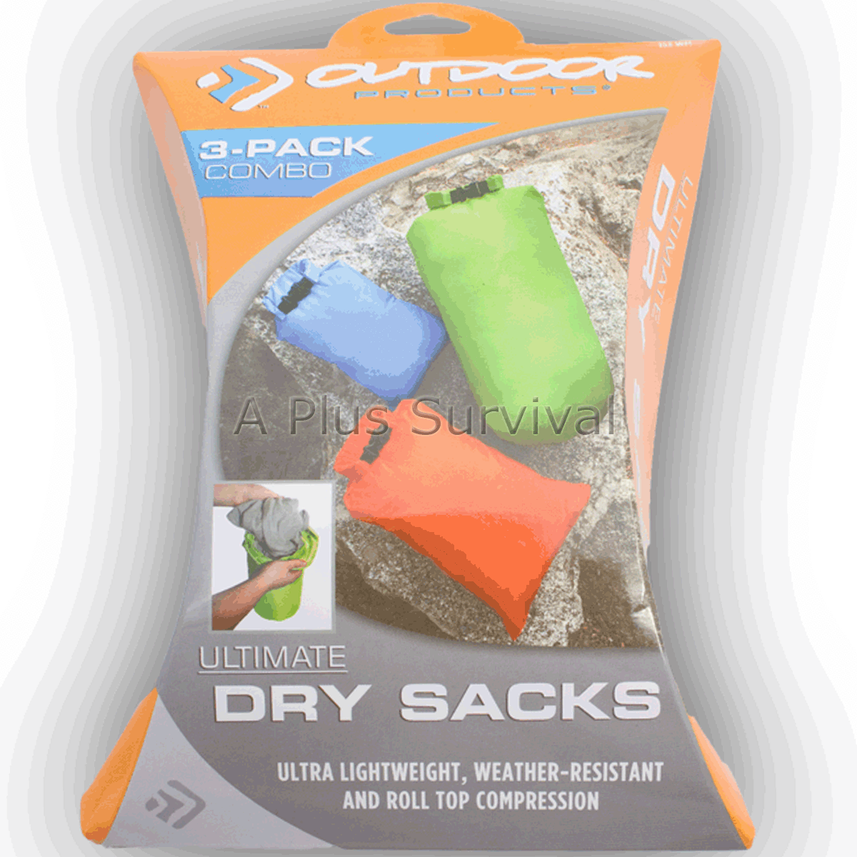 Dry Sacks Great for keeping your gear Dry! 3 Pack Combo | eBay