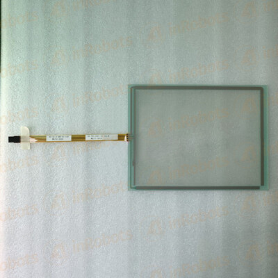 For AD-10.4-4RU-01-257 Resistive Touch Screen Glass Panel | eBay