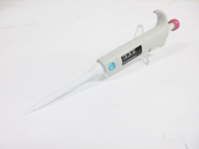 Pipettes - Labsystems Finnpipette 4500