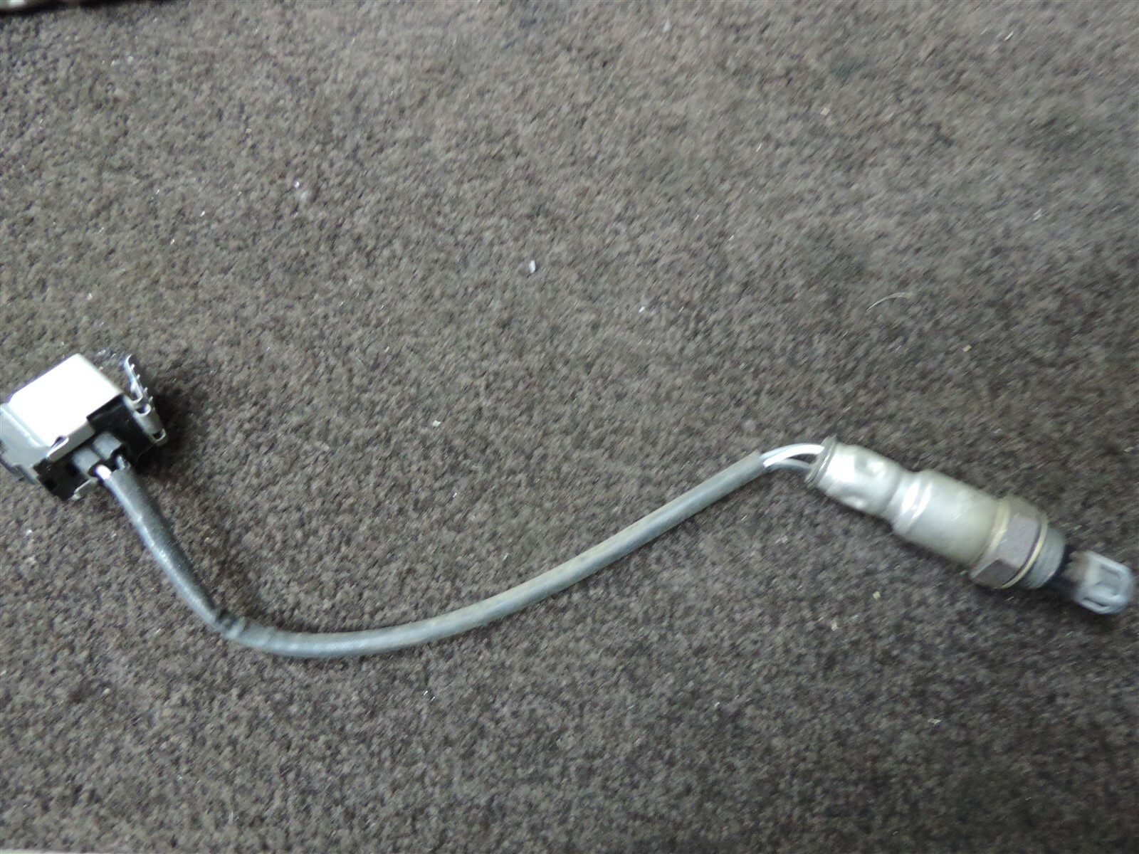 MERCEDES O2 EXHAUST OXYGEN SENSOR 0065422018 | eBay