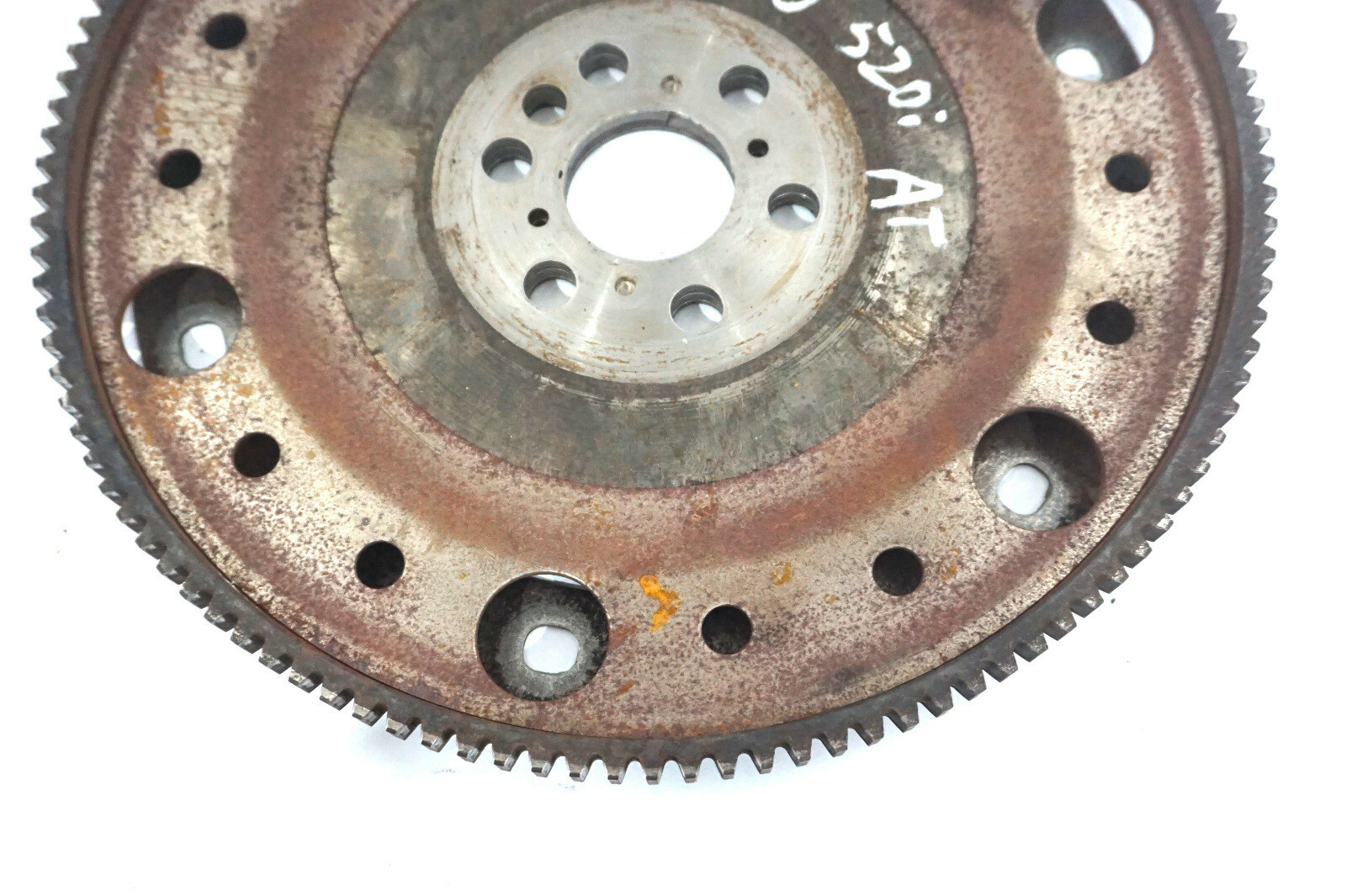 11227548102 Flywheel BMW Serie 3 Saloon (e90) 325i Year 2004 950979 for ...