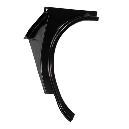 Dynacorn Trunk Corner Panel LH Fastback Mustang 1971-1973 40300043215| eBay