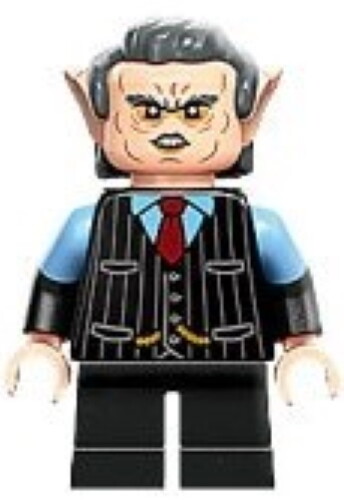 LEGO® - Minifigs - Harry Potter - hp448 - Kobold I (76417) | eBay.de