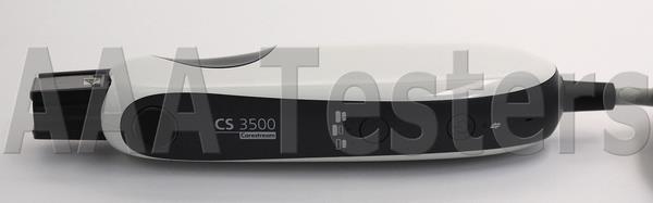 Carestream CS 3500 Digital Dentistry Intraoral Dental Scanner CS3500 | eBay