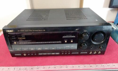 TEAC Home Audio Stereo Receiver for sale | eBay