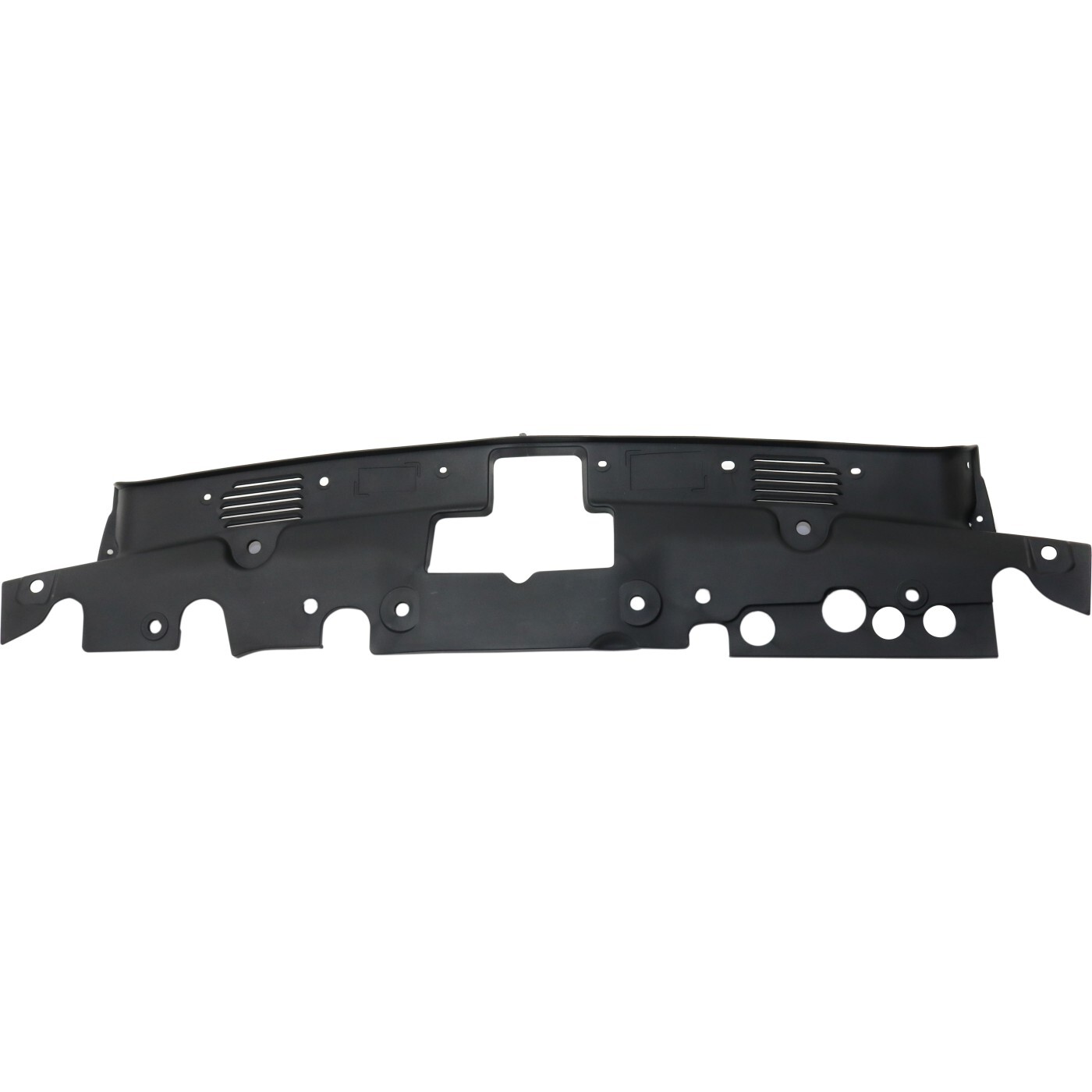 Radiator Support Cover For 2012-2016 Chevrolet Sonic Grille Upper Cover ...