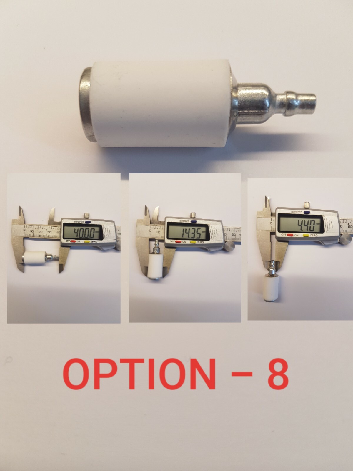 Husqvarna Tune-Up Kit String Trimmer Parts Stihl Tune-Up Maintenance ...