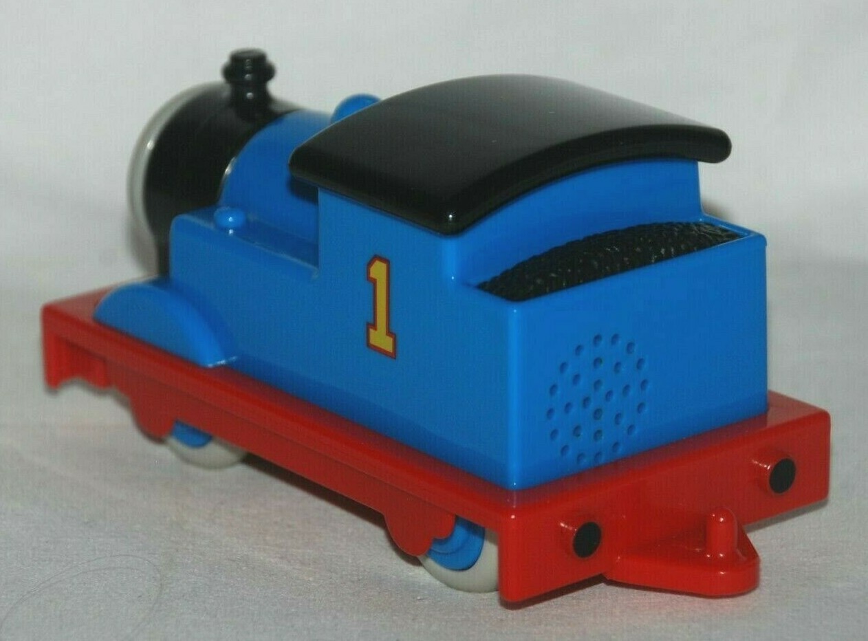 Thomas & Friends Golden Bear Talking Engines / Vehicles - Choose from ...