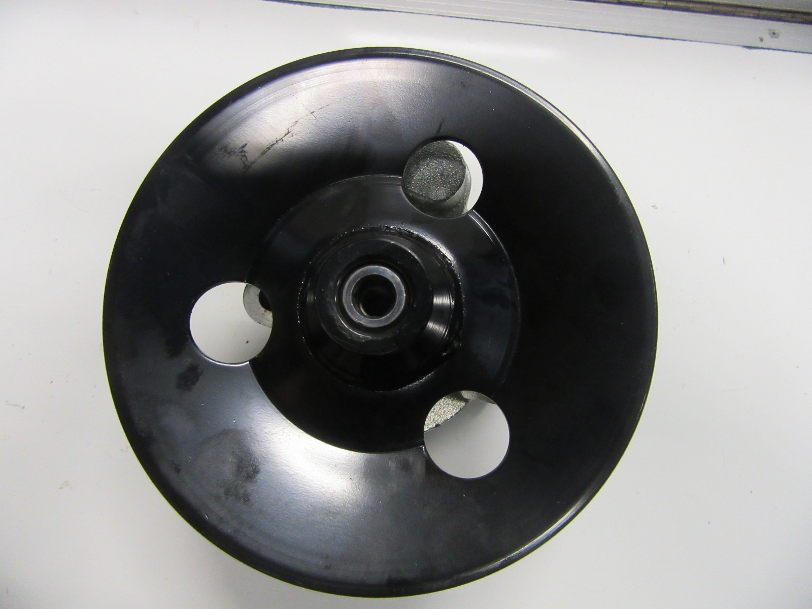 POWER STEERING PUMP WITH PULLEY VT VX VU VY WH WK V8 5.7 GEN3 LS1 ...