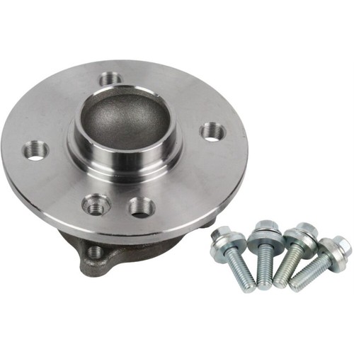 Rear Wheel Hub Fits MINI Mini R50 R53 Cooper One R52 | eBay