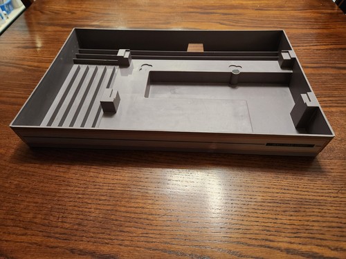 Nintendo NES Video Game Center Storage Case Organizer | eBay