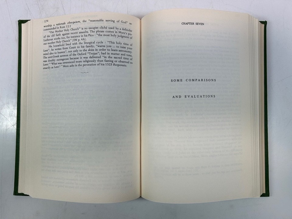 The Bible in the works of Thomas Moore. Part I - V in 2 Volumes. Marc ...
