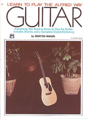 Morton Manus Learn to Play the Alfred Way (Poche) | eBay