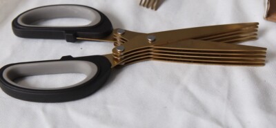 Shredders - Shredder Scissors