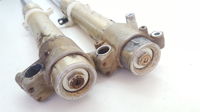 Front Suspension Forks Suzuki Drz400e DRZ 400 00-19 for sale online | eBay