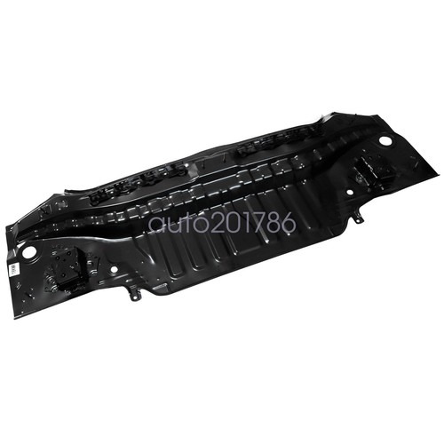 Fits 2018-2022 Toyota Camry 2.5L 3.5L 5830706220 Rear Body Lower Panel ...