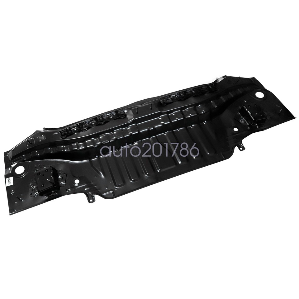 Fits 2018-2022 Toyota Camry 2.5L 3.5L 5830706220 Rear Body Lower Panel ...