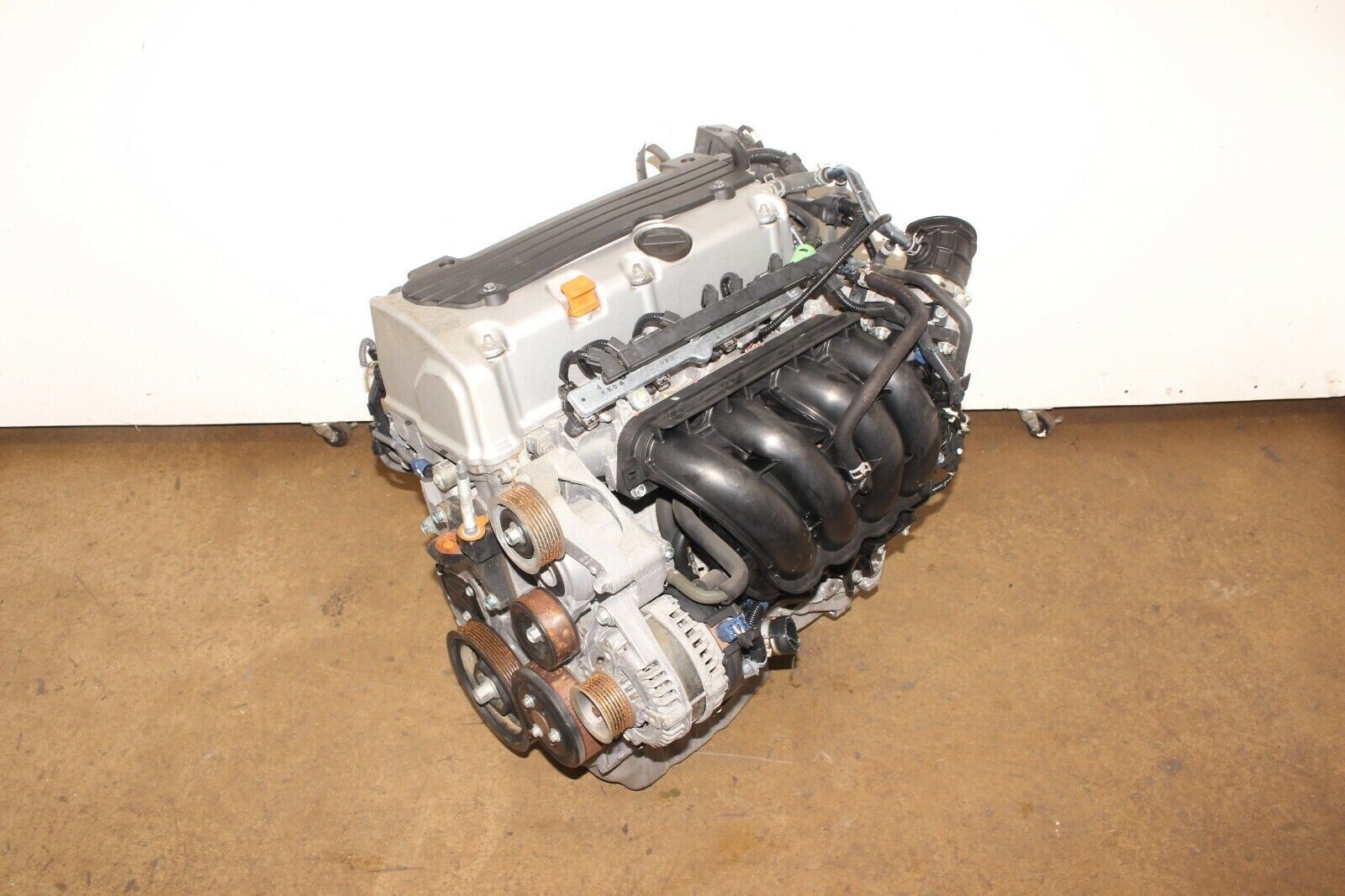 2010 2011 2012 2013 2014 JDM Honda CR-V Engine JDM K24A 2.4L iVTEC CRV ...
