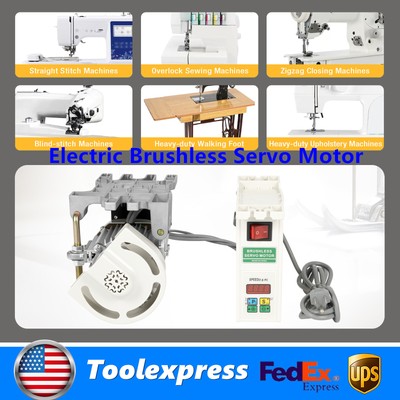 Sewing Machines - Industrial Blind Stitch Sewing Machine