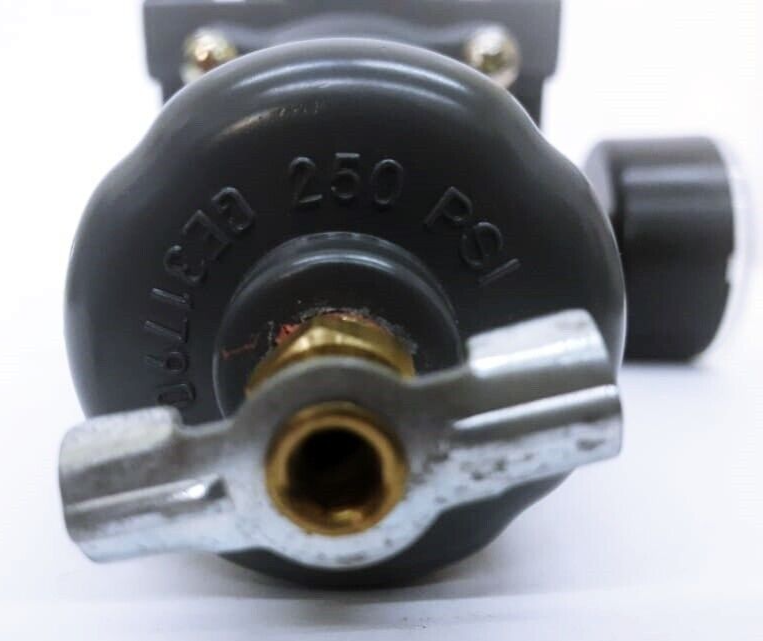 FISHER / Pressure Regulator / 67DFR-25/SB/C4 | eBay