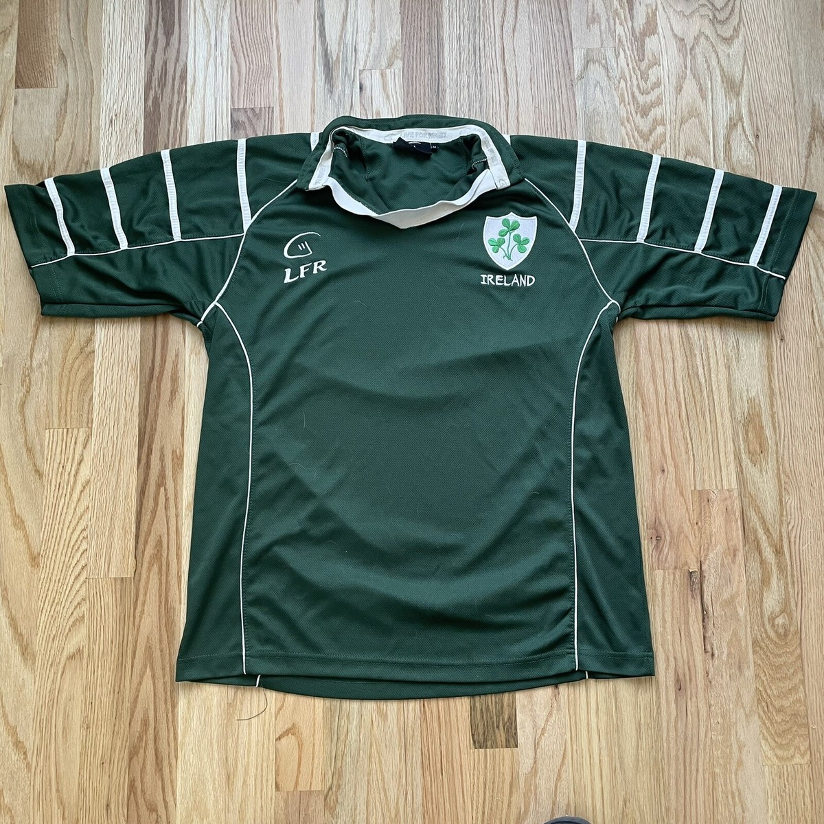 Ireland National Rugby Team