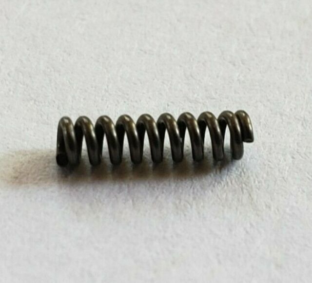 Sig Sauer P365 Manual Safety Detent Spring for sale online | eBay