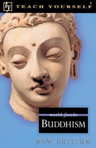 Teach Yourself - Buddhism by Clive Erricker (2002, Trade Paperback) for ...