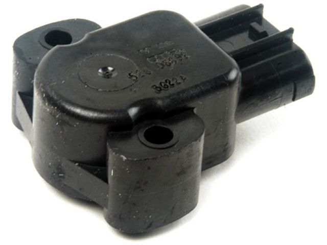 Throttle Position Sensor fits Ford Crown Victoria 1995-2004 4.6L V8 ...