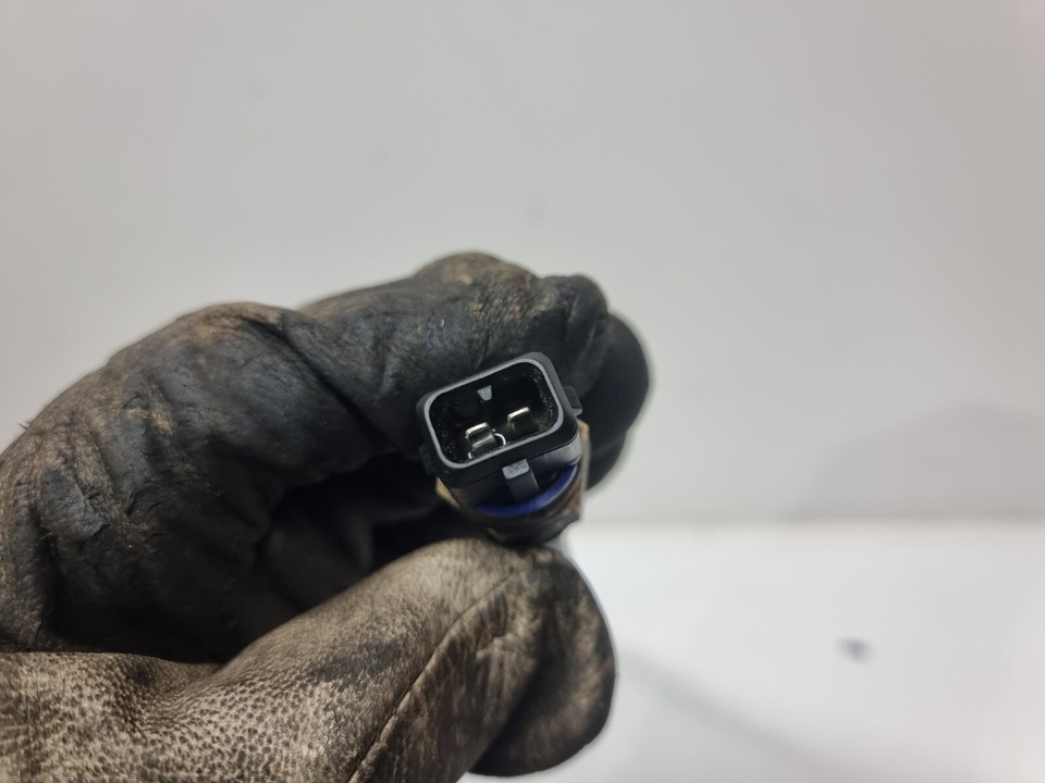 2015 NISSAN RENAULT K9K 1.5 DCI ENGINE OIL LEVEL SENSOR 1114500Q0R OEM ...