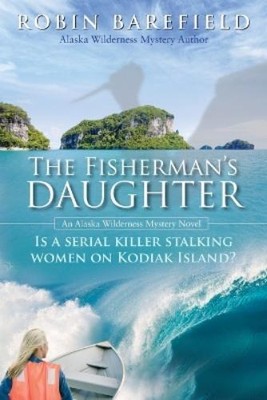 Robin Barefield The Fisherman's Daughter (Poche) | eBay