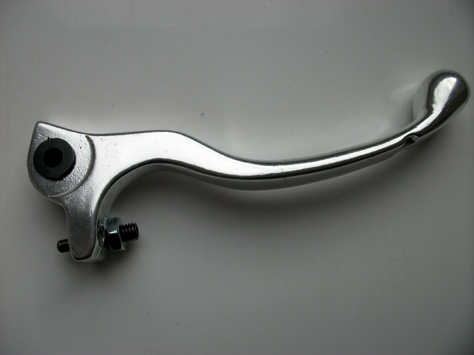 Trials Brake AJP SHORT Lever for Scorpa SY250 SY 250 Yamaha | eBay