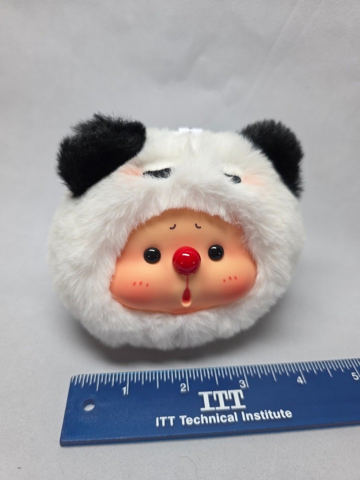 Jotoys OYO Animal Party series Panda Cub Pendant Keychain | eBay