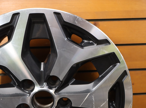 19 20 21 22 23 Jante OEM Subaru Forester 17x7 17" 68866 28111SJ020 ...