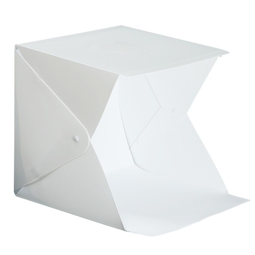 Studio Softbox Photography Light Tent Kit Small Lightbox for Product | eBay