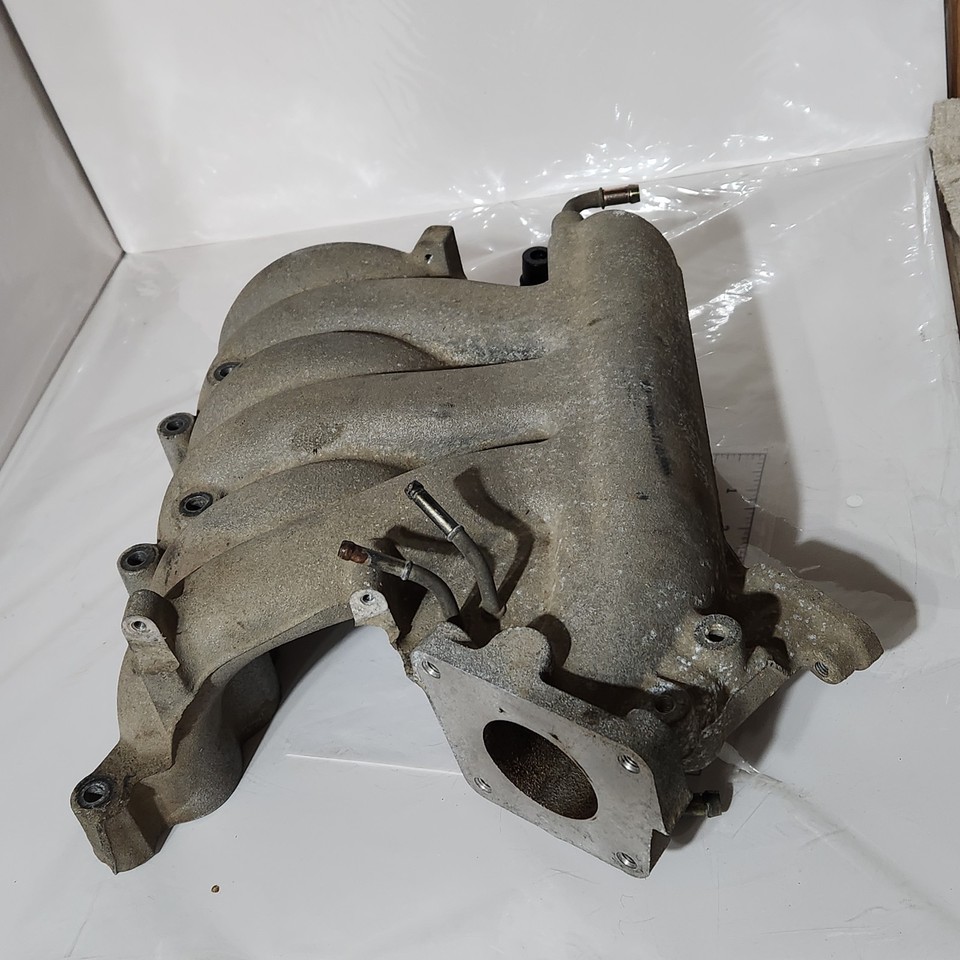 Ford 3.0L V6 Intake Manifold RF87E-9425-GD Upper Plenum 1996-1998 ...