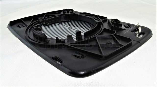 Land Rover Discovery 3 RHS Door Mirror Glass LR017067 for sale online ...