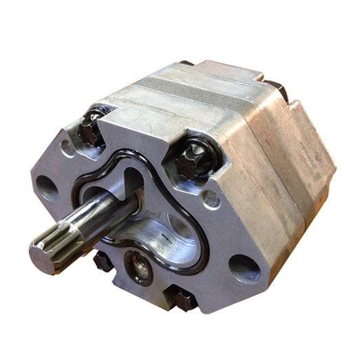 Genie 27078 Pump Assembly (Genie P/N: 27078, 27078GT) - NEW | eBay