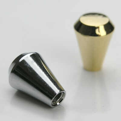 1 x Metal selector toggle switch caps knob K33 | eBay