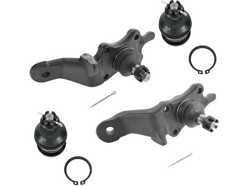 Ball Joint Kit 66PBWM84 for Tundra 4Runner Sequoia 2000 2001 2002 1998 ...