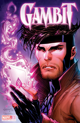 Xmen Origins Gambit Fresh Comics Dave Cockrum News IMDb