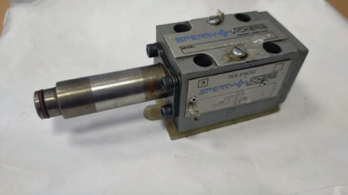 Válvula SPERRY VICKERS DG4V-3-2A-UB-10-S300 | eBay