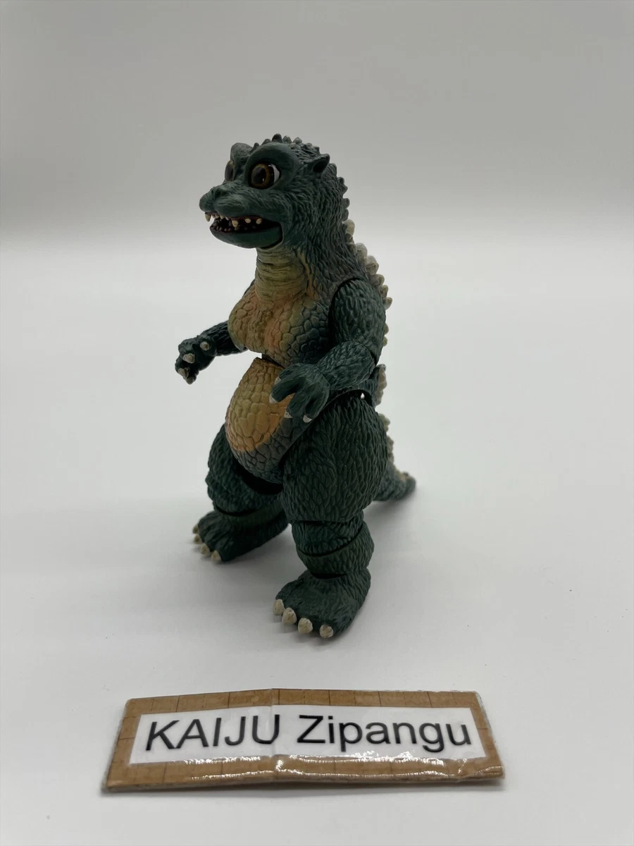 Baby Godzilla Godzilla Vs Space Godzilla