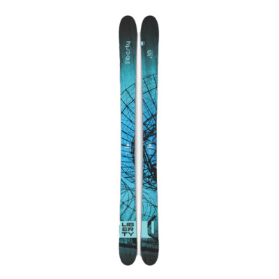 Liberty Scope 94 Skis (Ski Only) 2025 | eBay