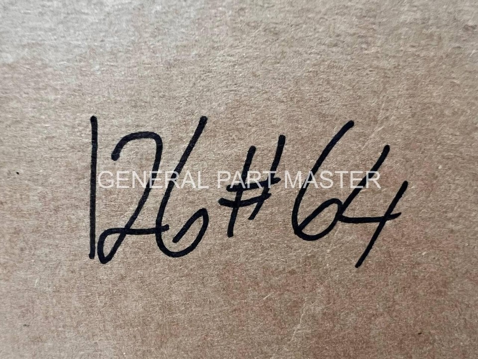 GENUINE OEM Frigidaire Range Surface Element Control Switch 316436000 ...