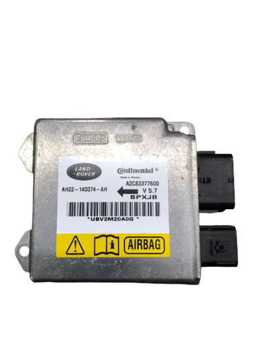 Module ECU SRS D'Origine Land Rover LR4 10-13 AH42-14D374-AH | eBay