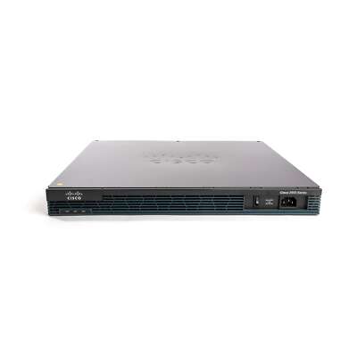 Cisco CISCO2901-V/K9 Router II price incl VAT 3 yr warranty* B2B | eBay