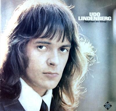 Udo Lindenberg - Daumen Im Wind LP (VG/VG) . | eBay